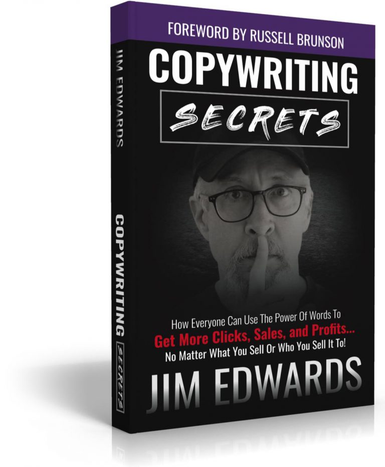 Weekly Update - September 18, 2019 - The Jim Edwards Method