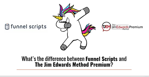 Weekly Update – March 7, 2019 - The Jim Edwards Method