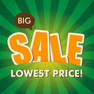 Slashing Prices Or Adding Value: Which One To Choose? - The Jim Edwards ...